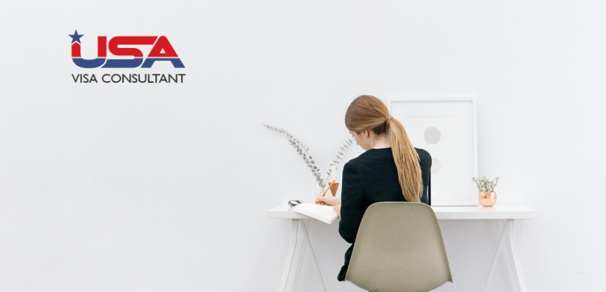 USA Visa Consultant - People Are Returning to Work in the USA as ...